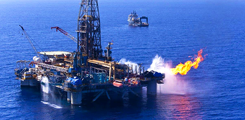 Gas Rig Breakdowns - עמותת שומרי הבית